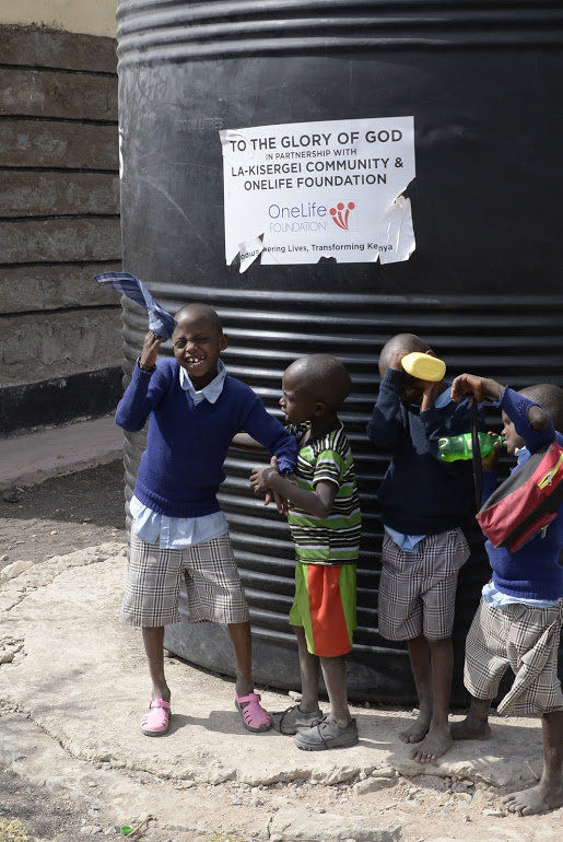 Gallery - One Life Foundation